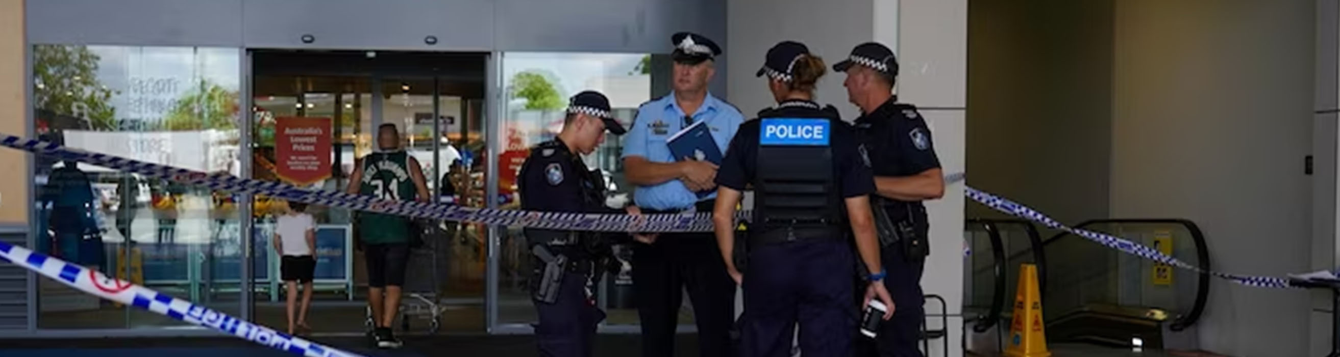 Mark Bone For Ipswich West - Standing Up For The Community - One Nation ...