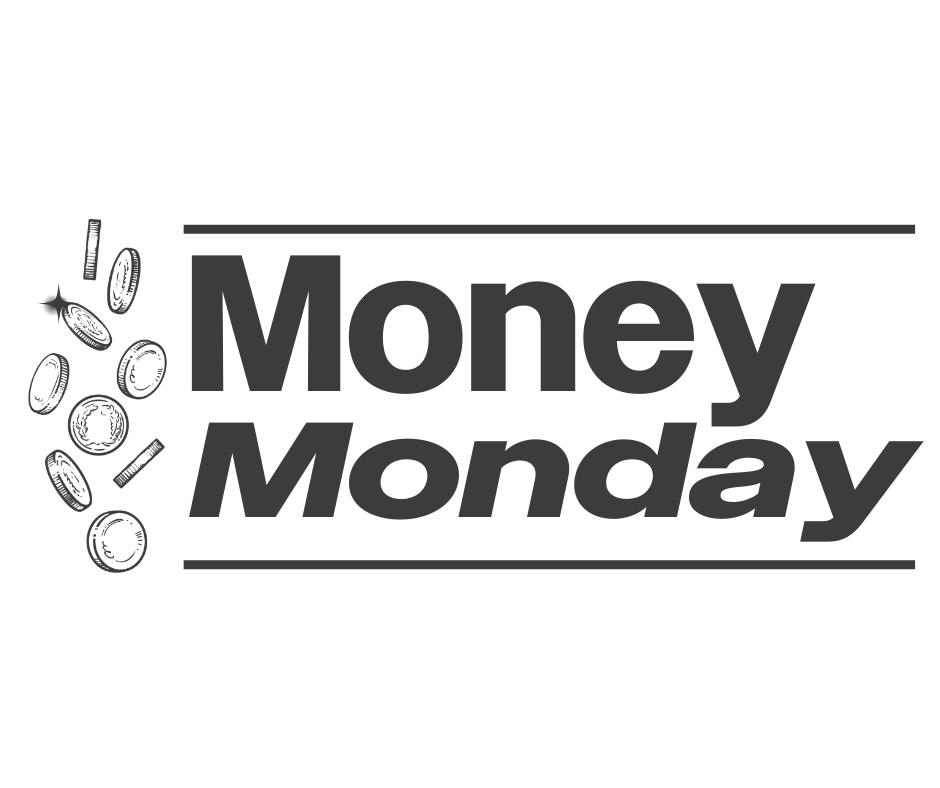 Money Monday - NUS UK