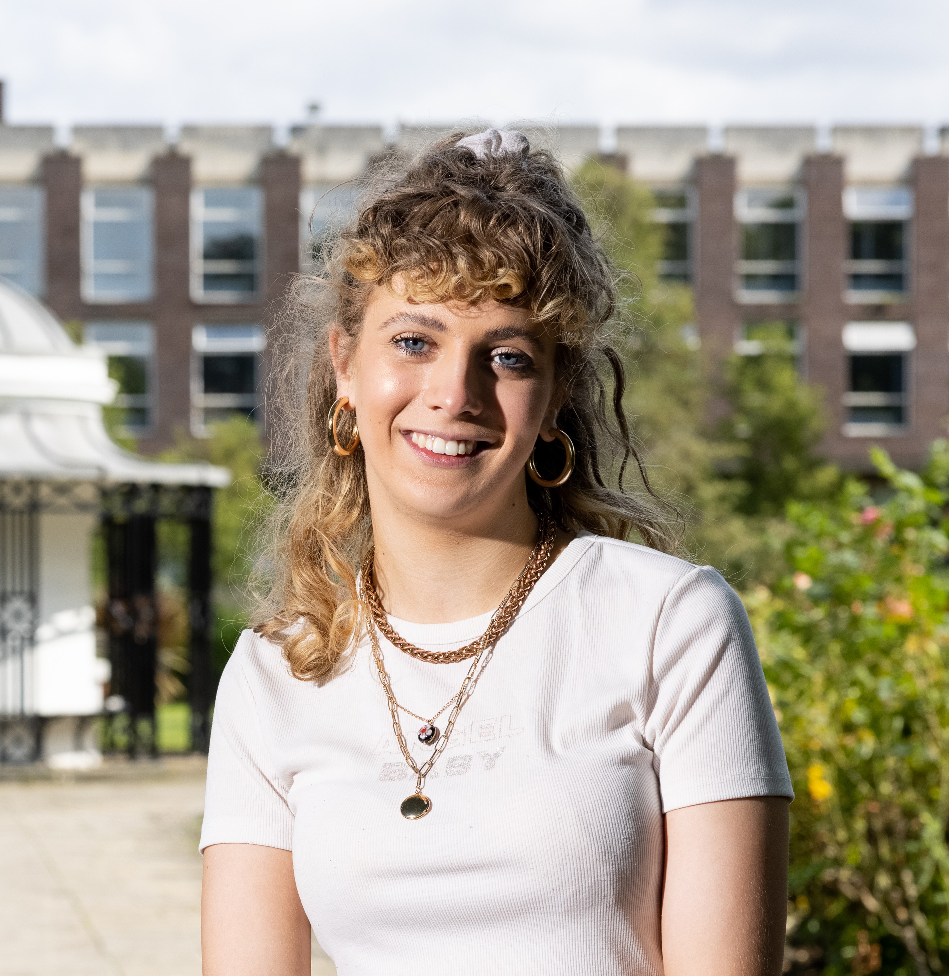 Candidates for NUS President Announced - NUS UK