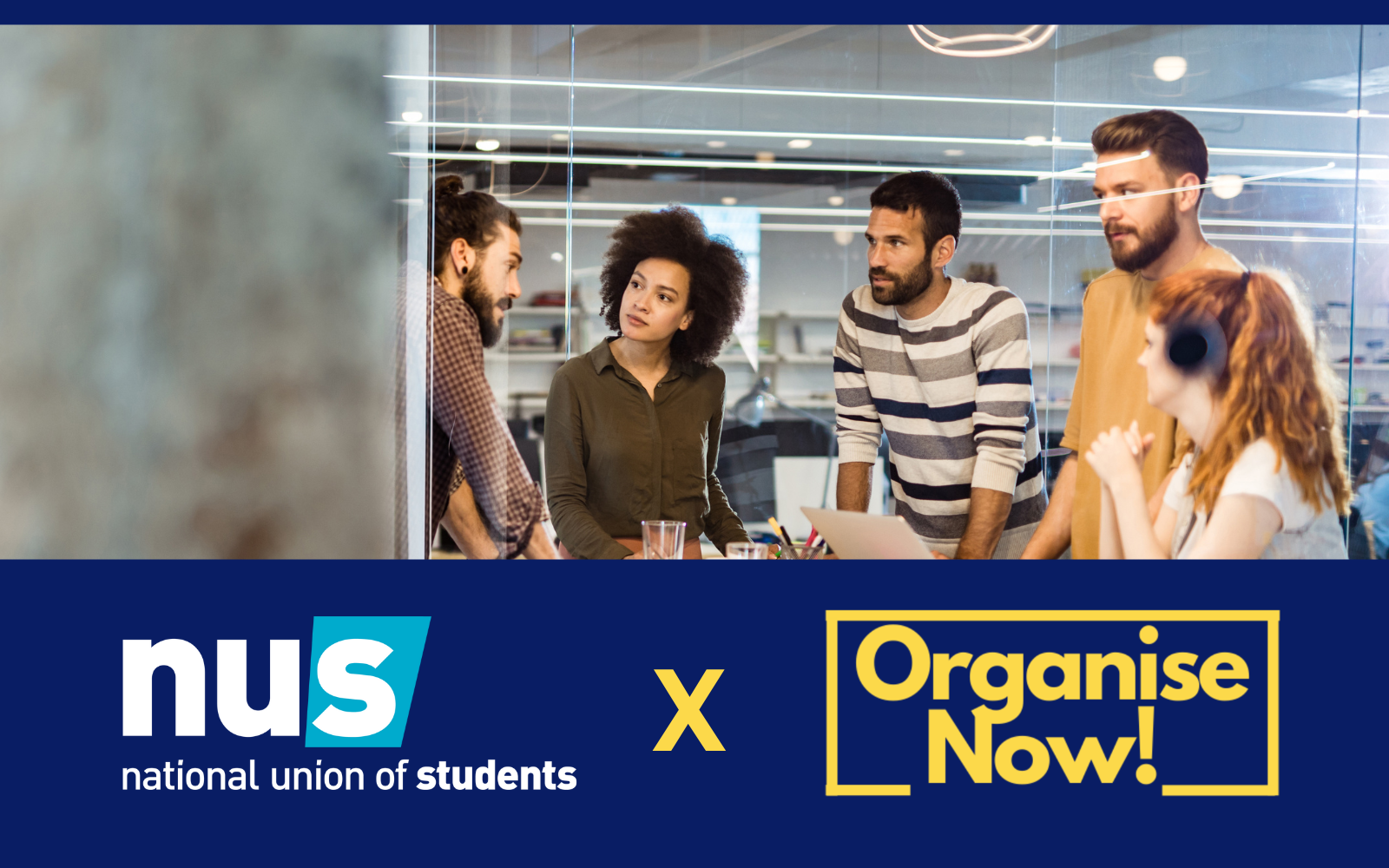 Students and Work Hub - NUS UK