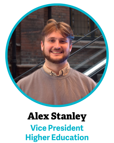 Our Officers - NUS UK