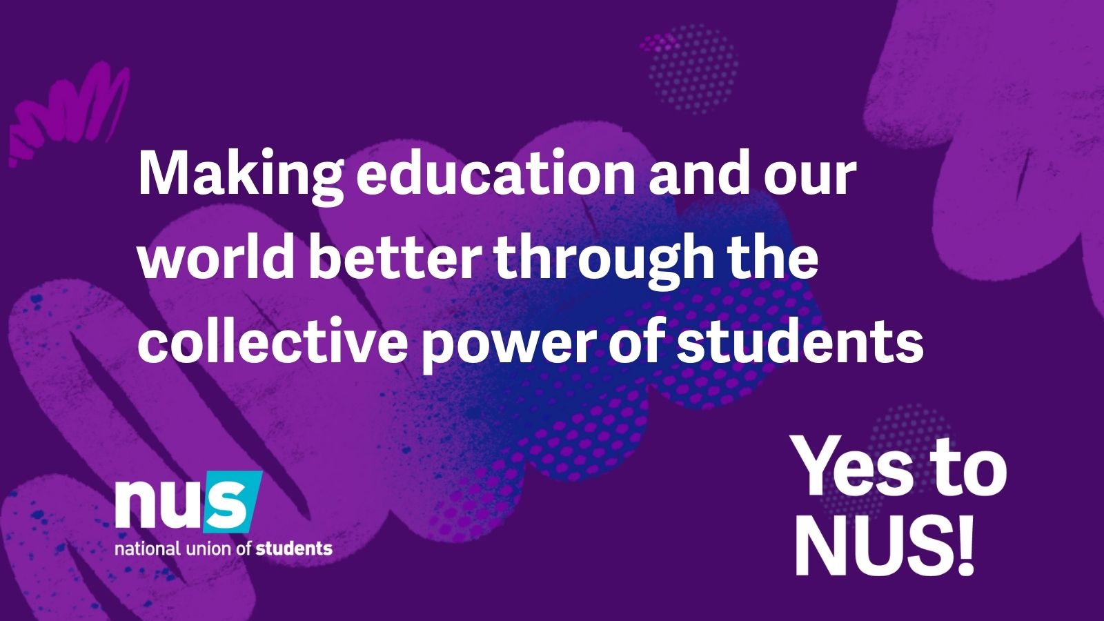 NUS Referendum - NUS UK
