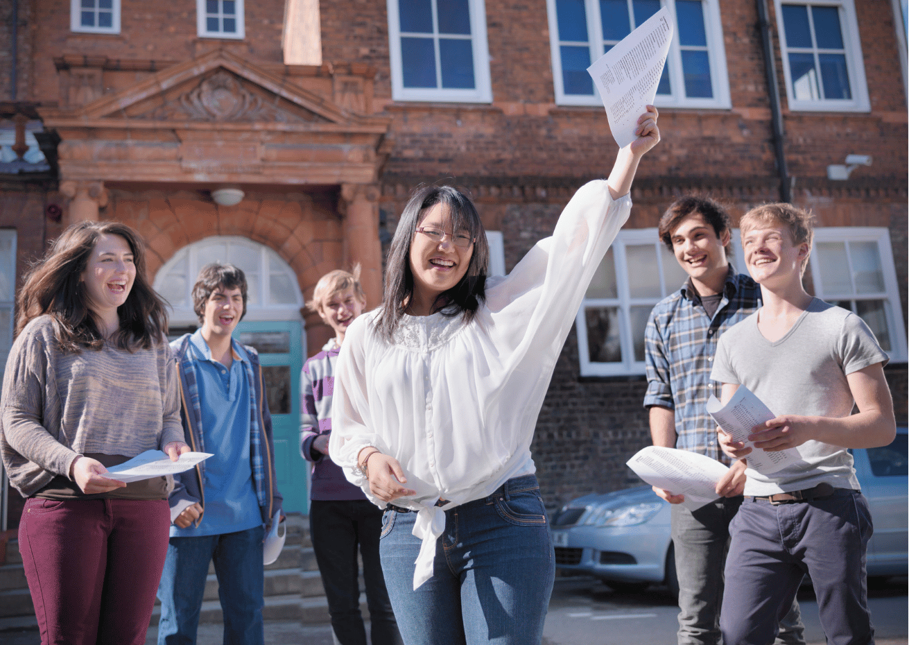 National Union of Students UK