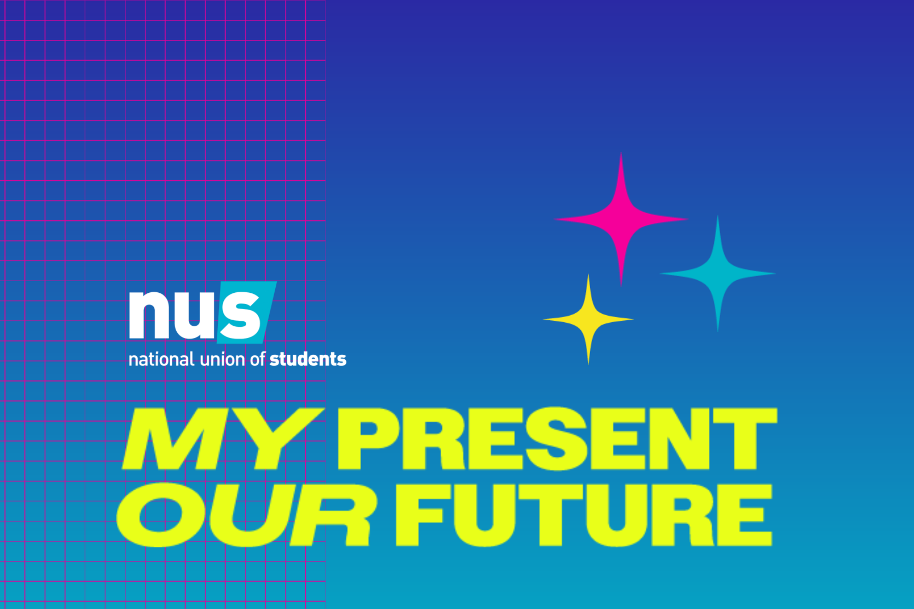 Unlocking the Student Vote: Youth Rally at Labour Party Conference. - NUS UK