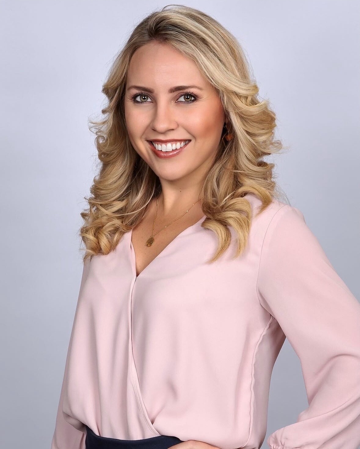 Maria Thompson for Nevada