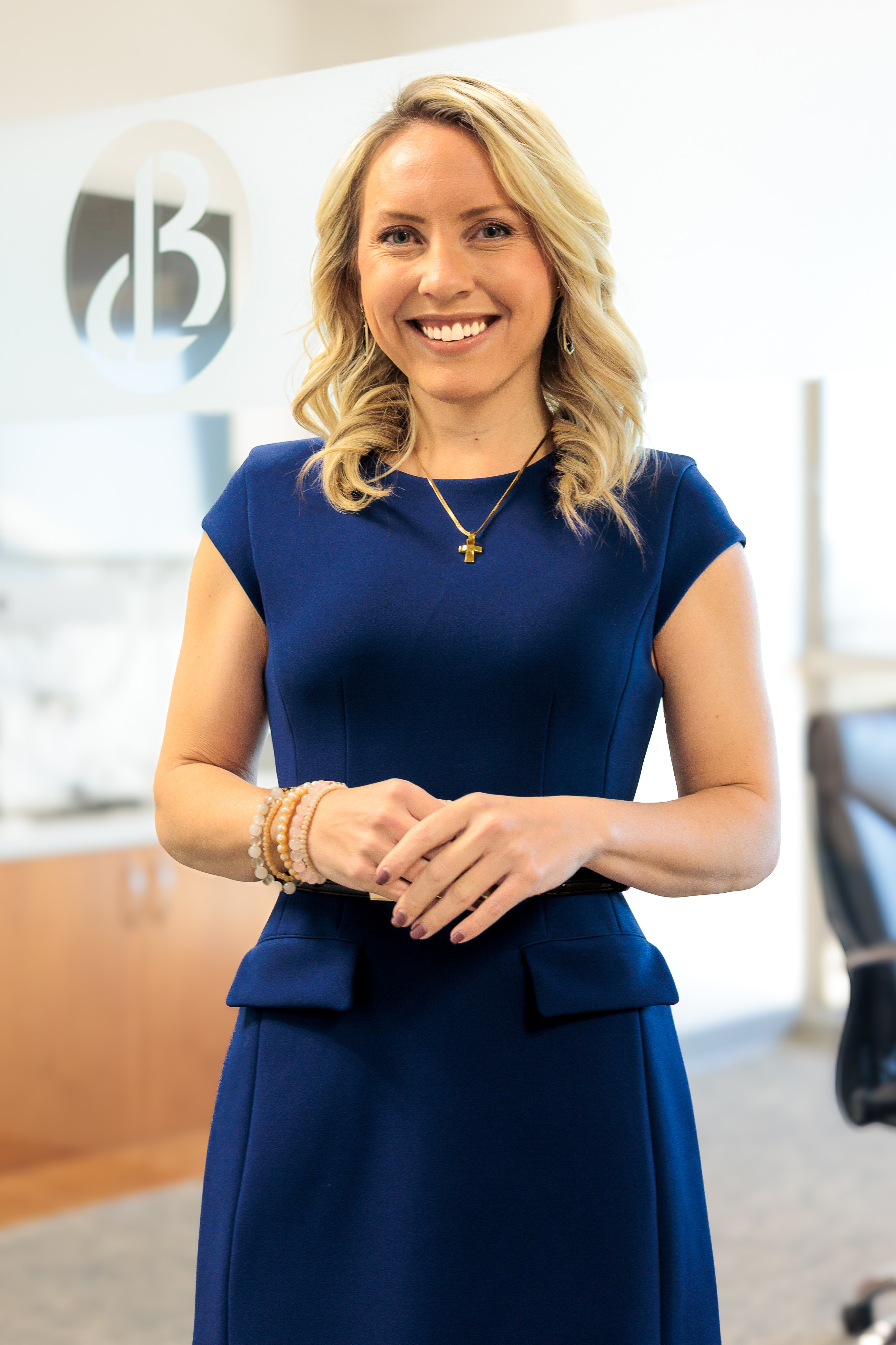 Maria Thompson for Nevada