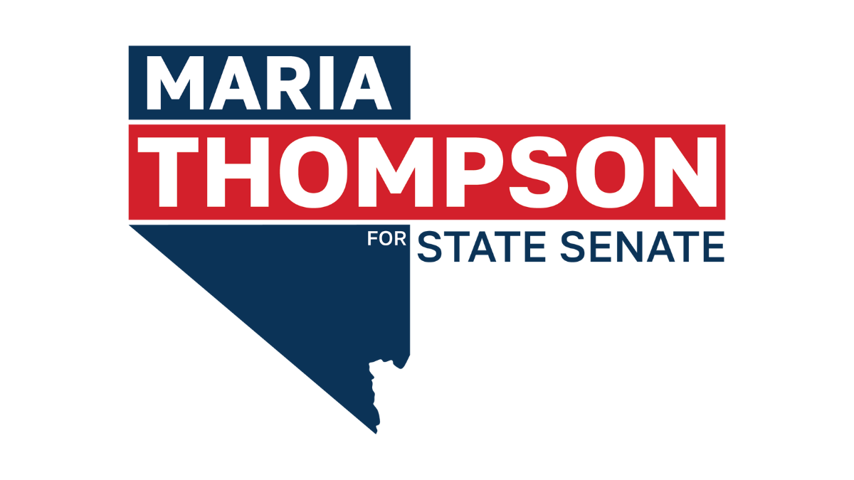 Maria Thompson for Nevada