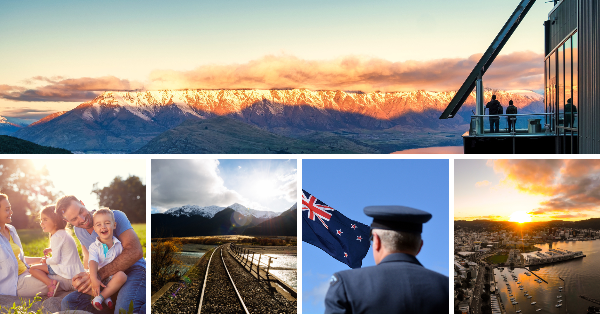 Why New Zealand First? - New Zealand First