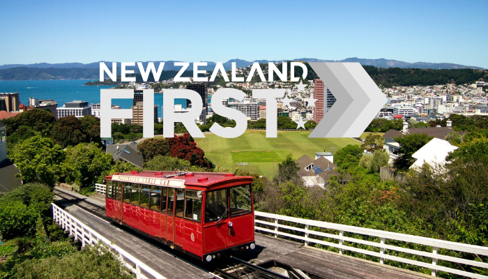 Home - New Zealand First