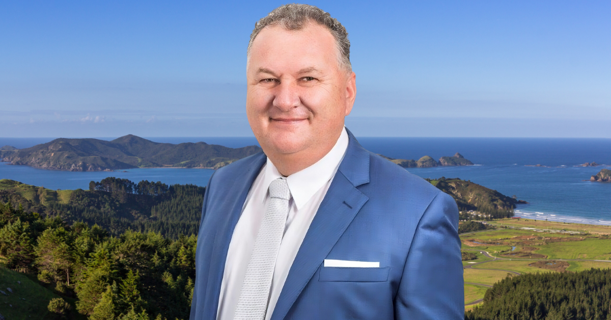 Central Auckland Fundraising Dinner - New Zealand First