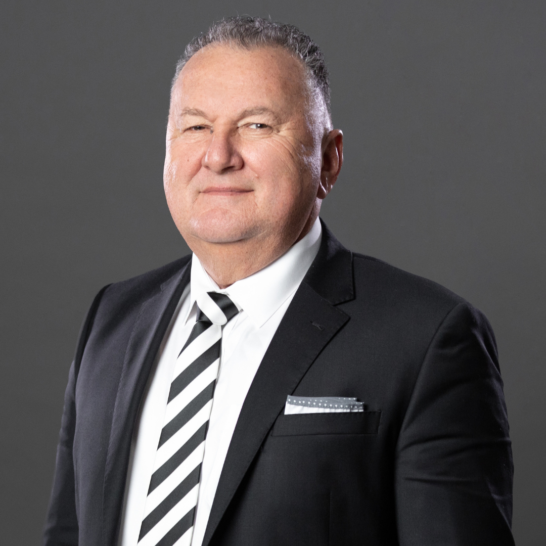 Our Caucus - New Zealand First