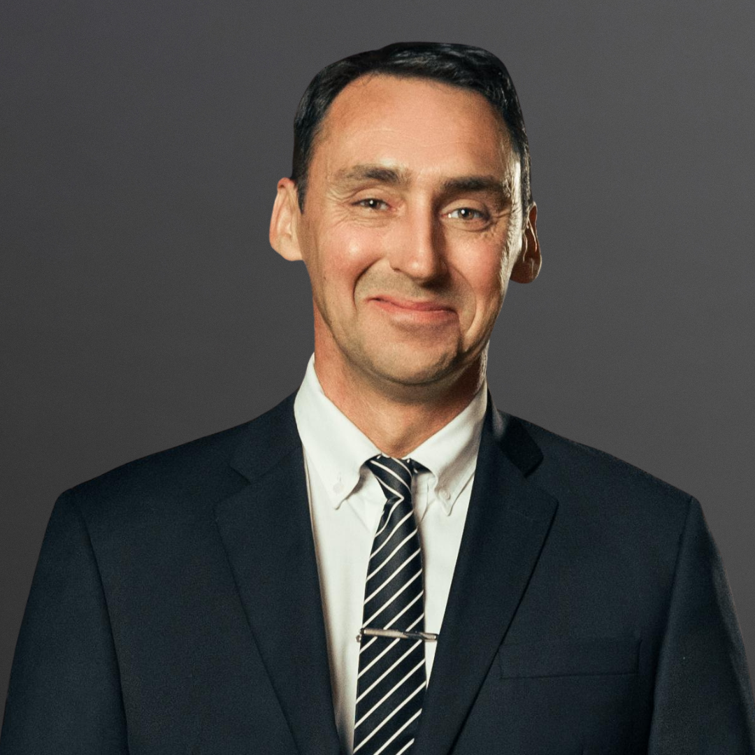 Our Caucus - New Zealand First