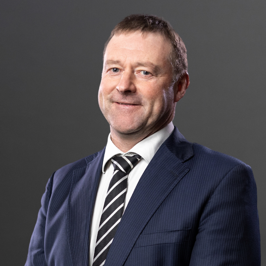 Our Caucus - New Zealand First