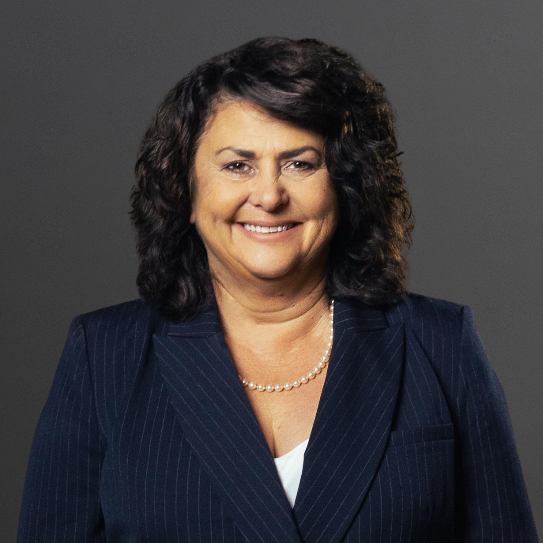 Our Caucus - New Zealand First