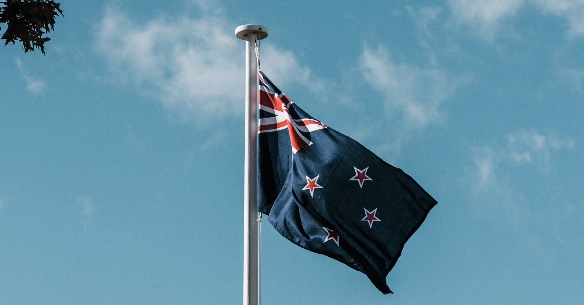 Latest News - NZ First