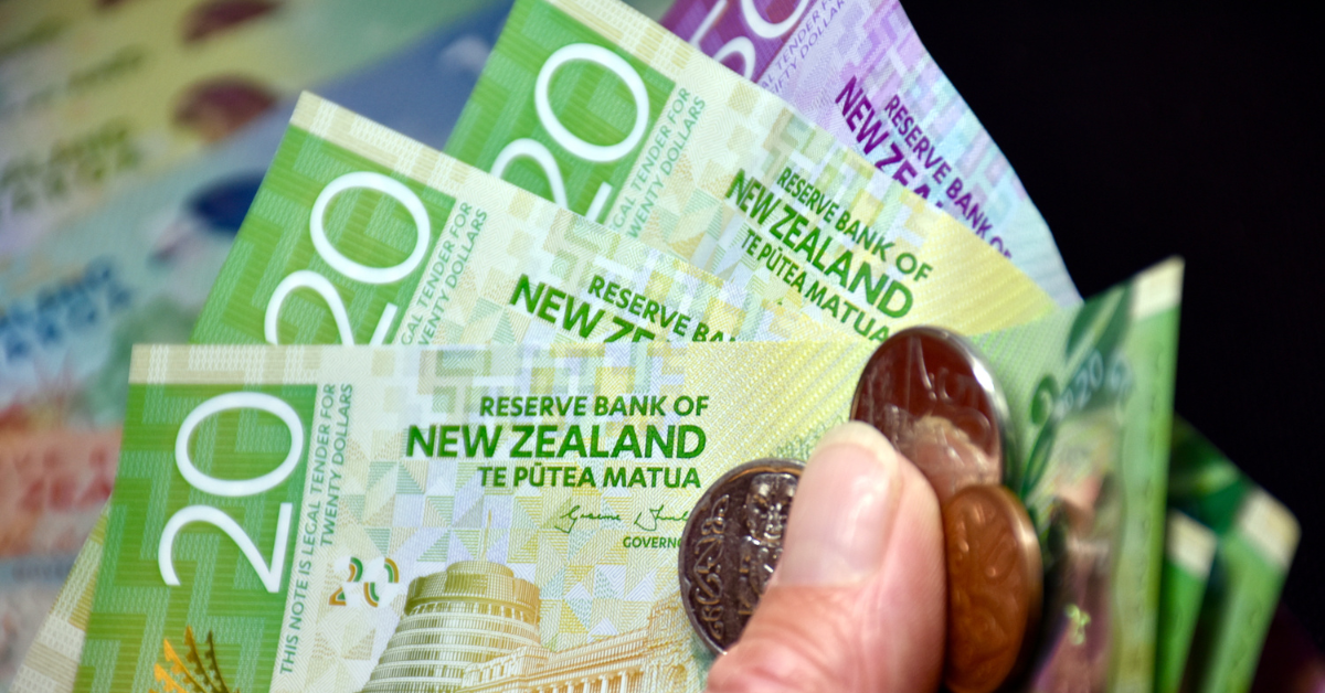 Latest News - NZ First