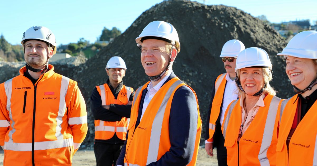 Our Achievements - NZ Labour Party