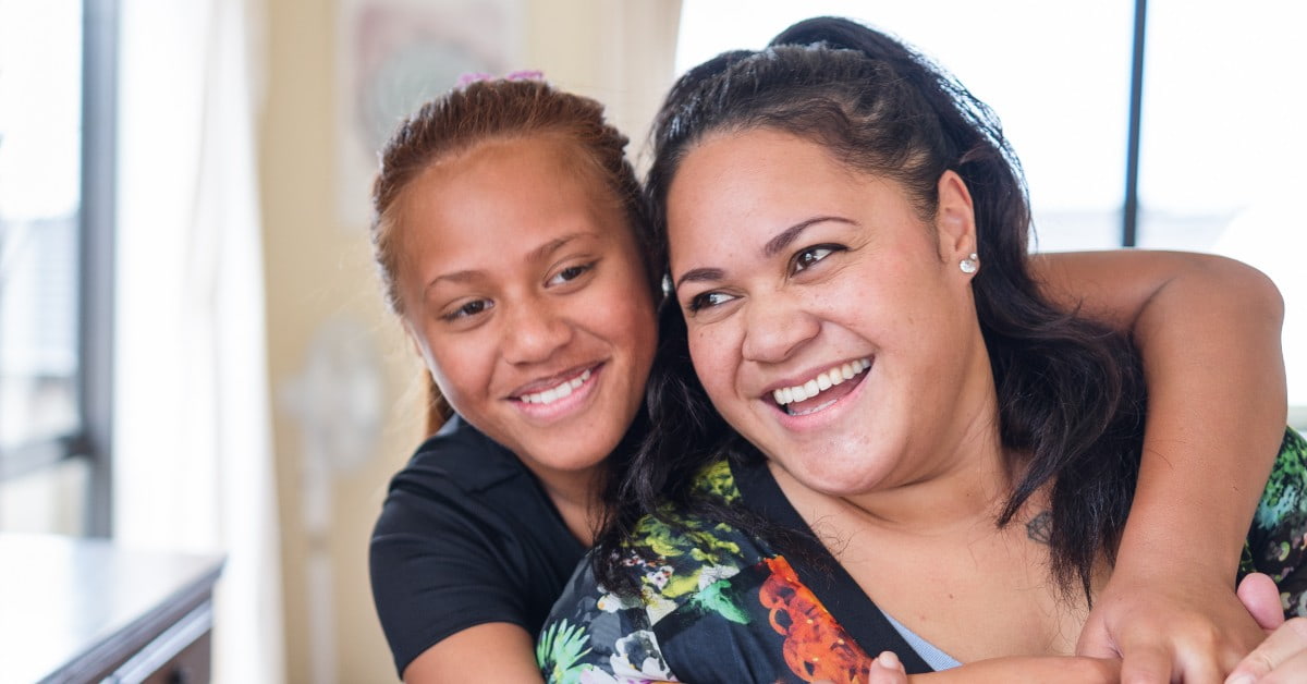 NZ Labour Party – Let's keep moving >