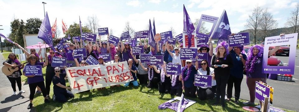 Primary Health Care MECA