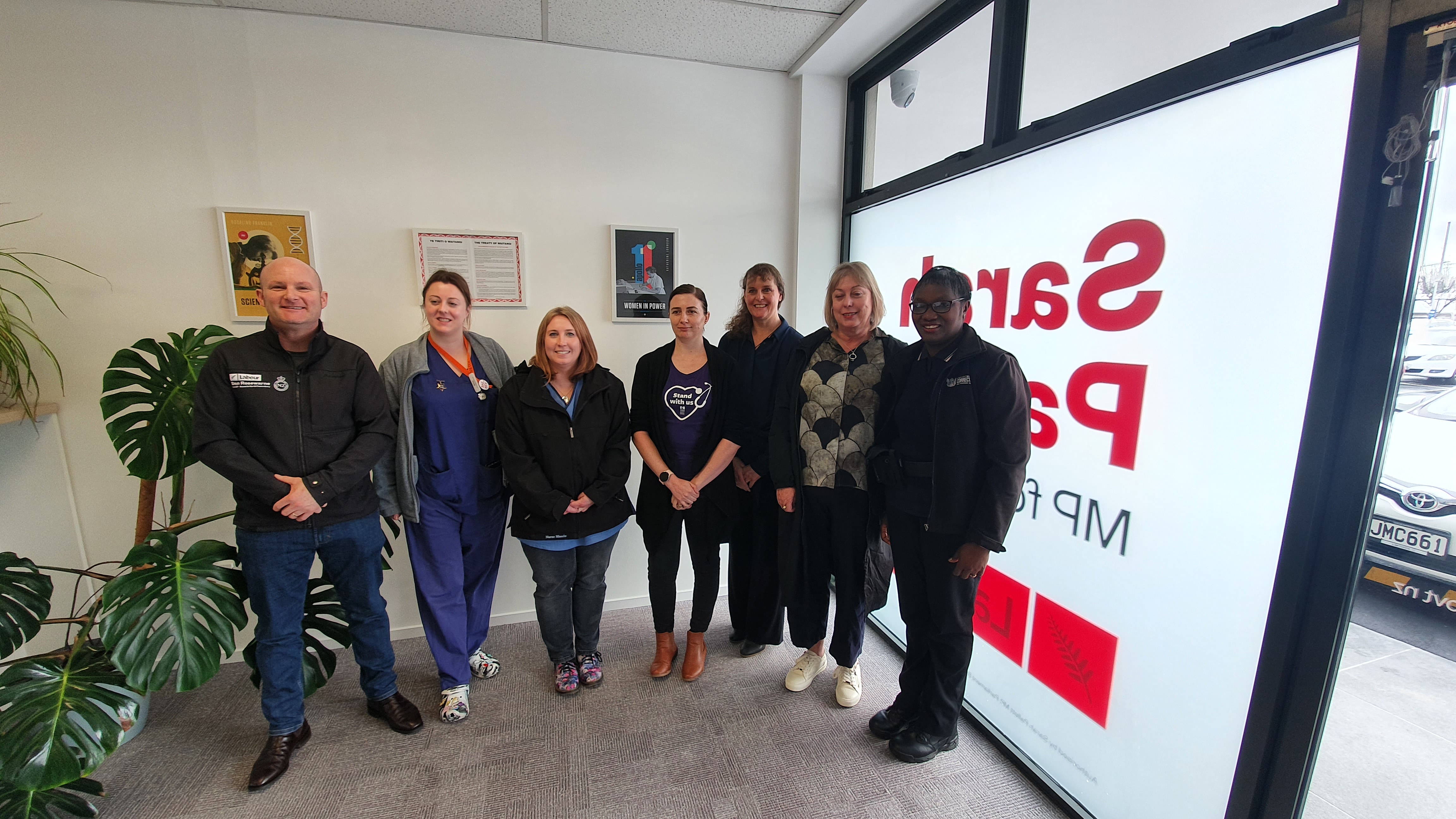 Banks Peninsula - Maranga Mai