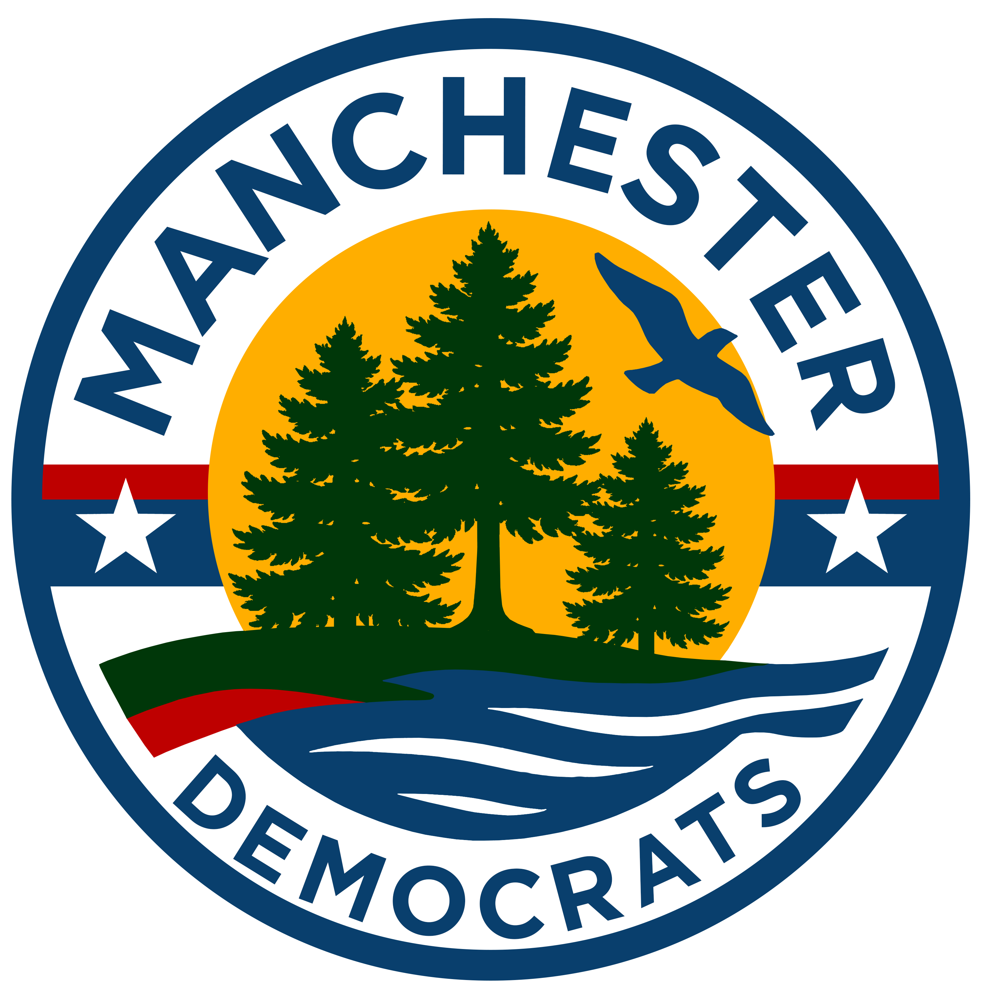 Manchester Township Democratic Club Meeting - Ocean County Democrats