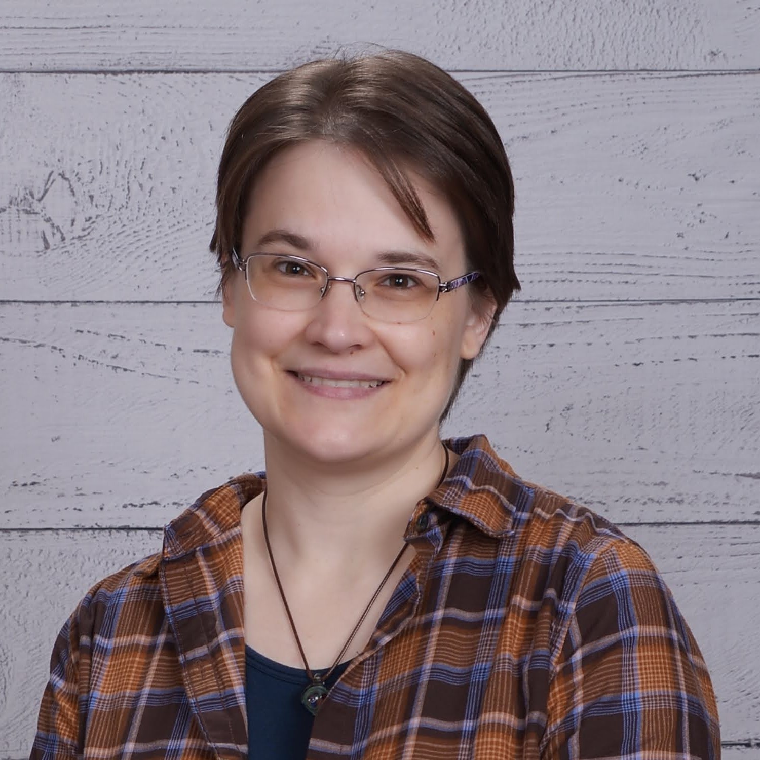 Staff Spotlight: Welcome Mandy Park - On Earth Peace