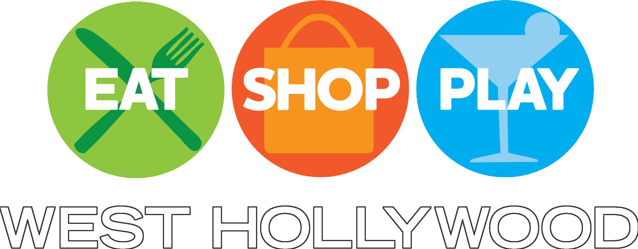 Building & Design - Eat Shop Play Weho