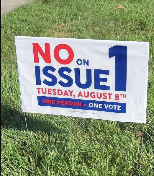 Contact - Ohio Citizen Action