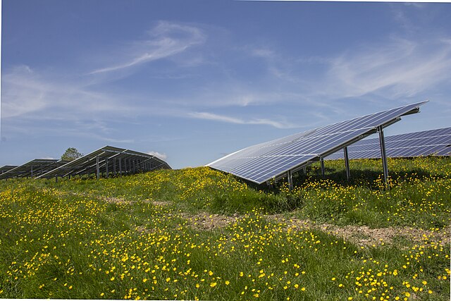 Stop the Solar Bans - Ohio Citizen Action