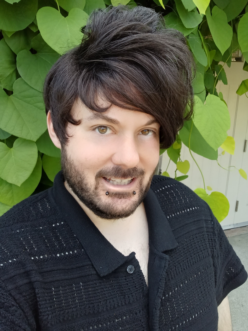 James Novotny - Ohio Citizen Action