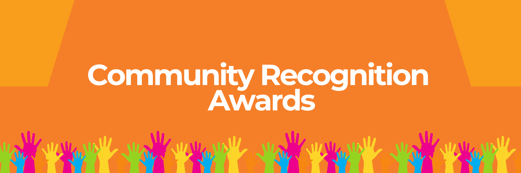 Community Recognition Awards 2022 - Jessica Bell