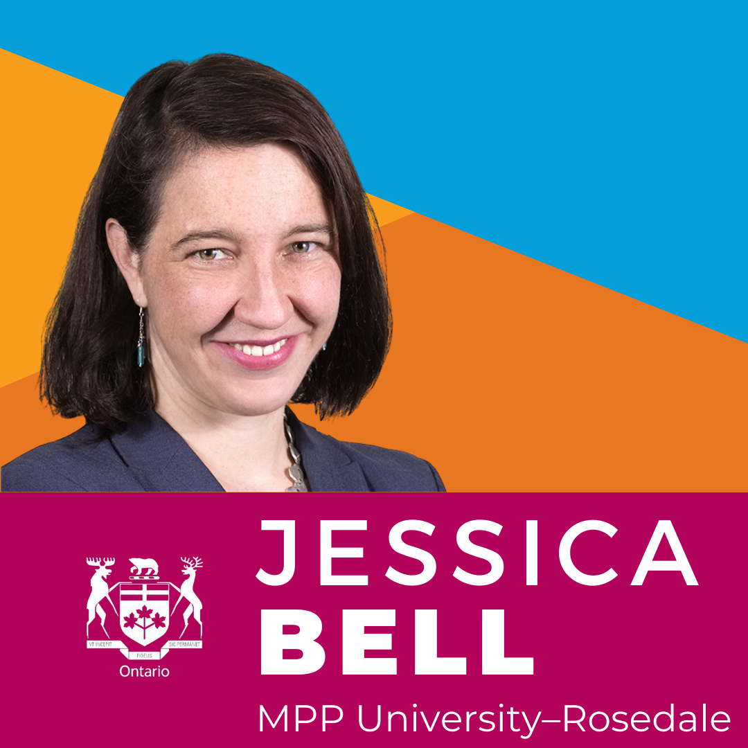 2023 Auditor General Report Highlights - Jessica Bell