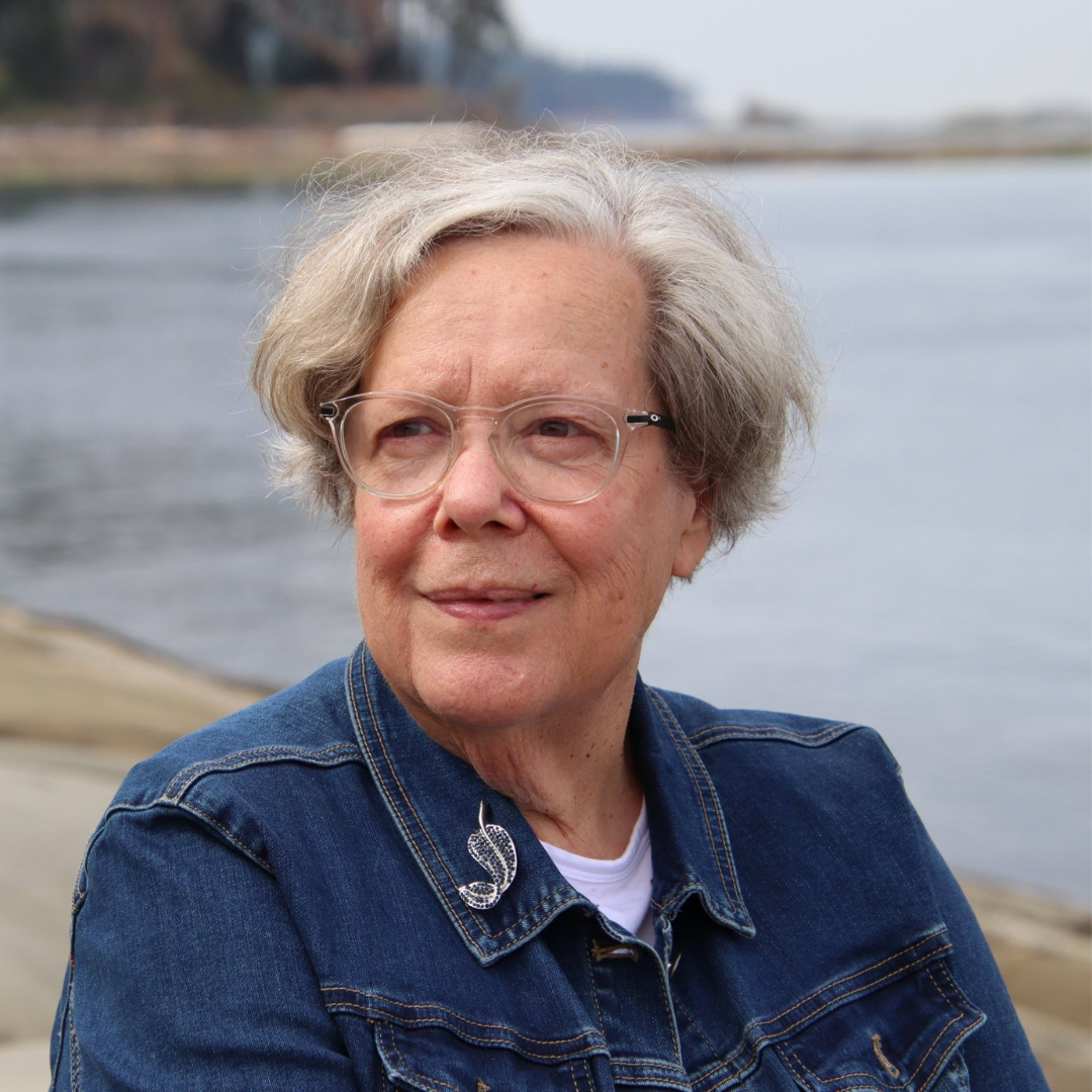 Lucy Maloney: Your OneCity Councillor