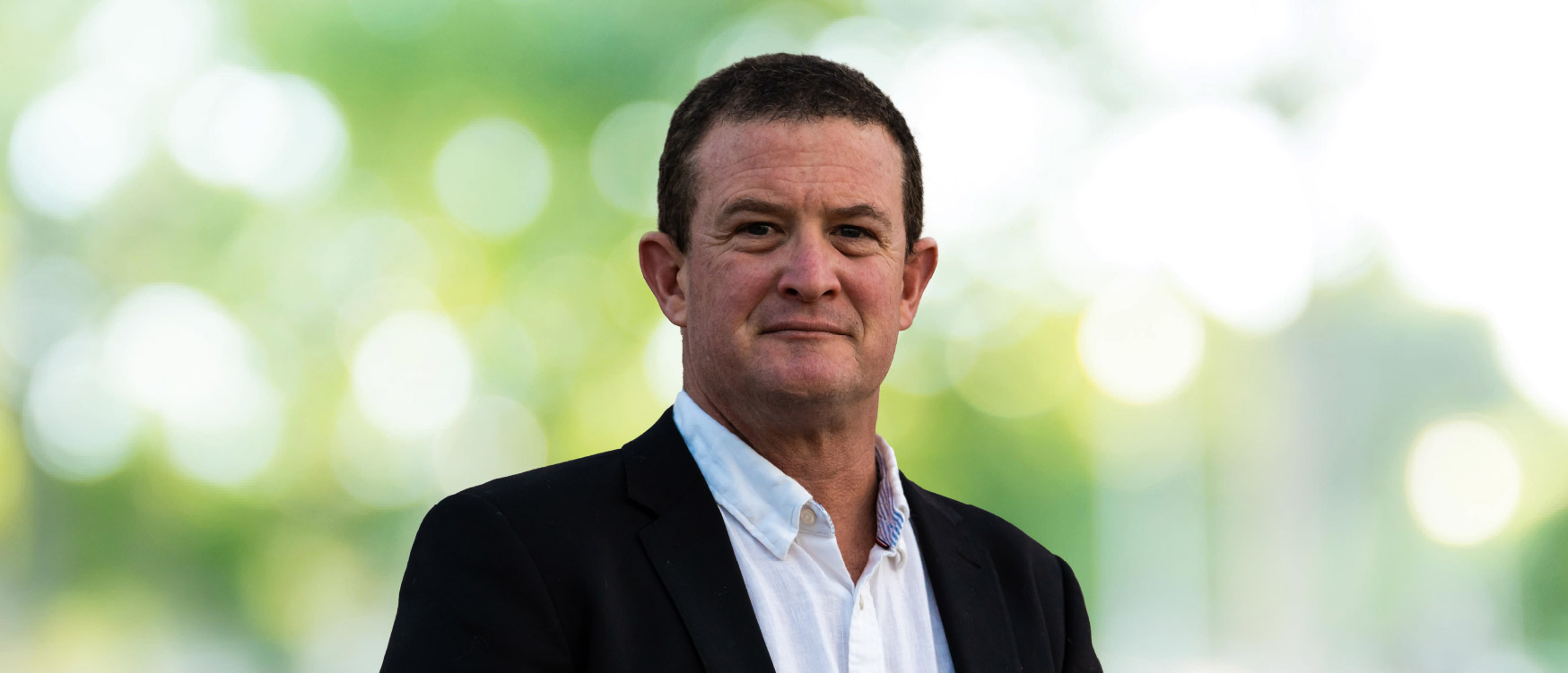 Matthew Jacobson for Macquarie - Pauline Hanson's One Nation