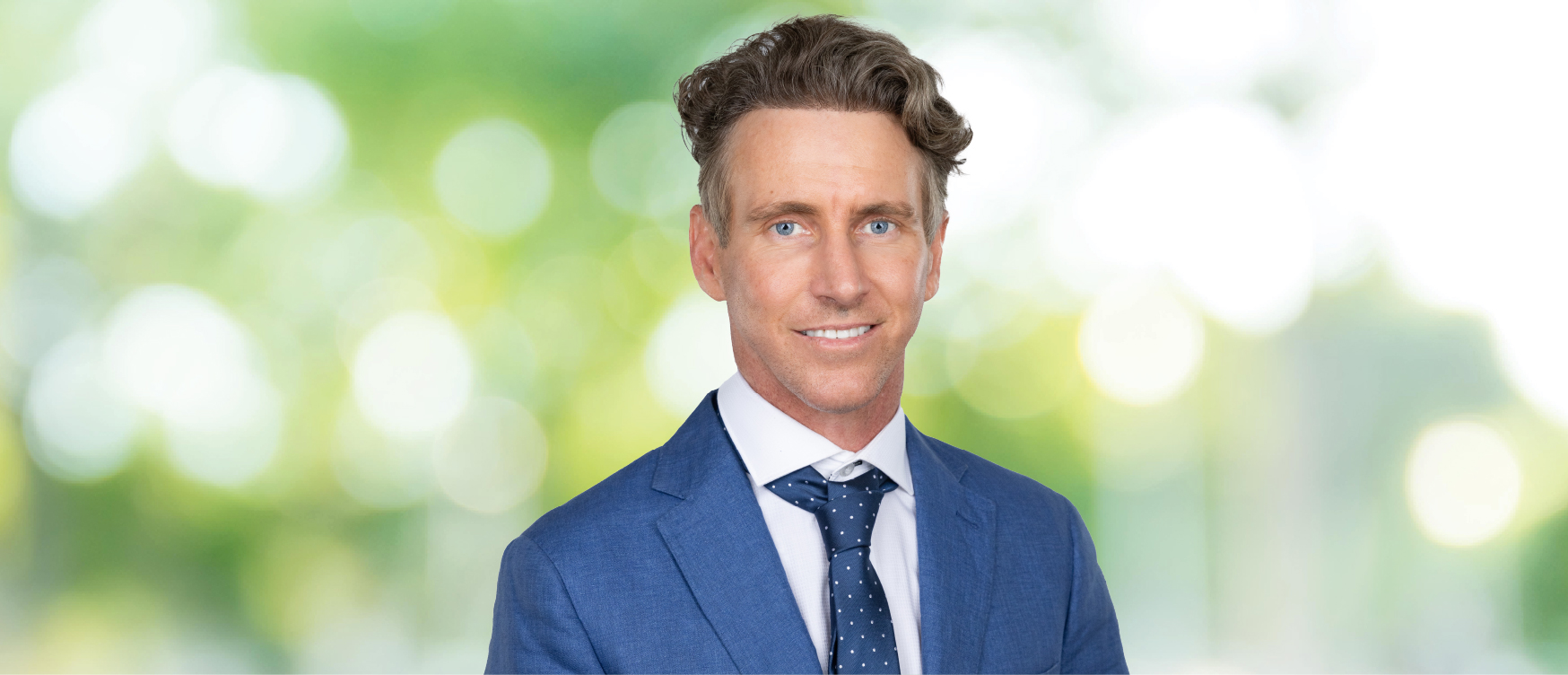 Benjamin Craker for Solomon - Pauline Hanson's One Nation