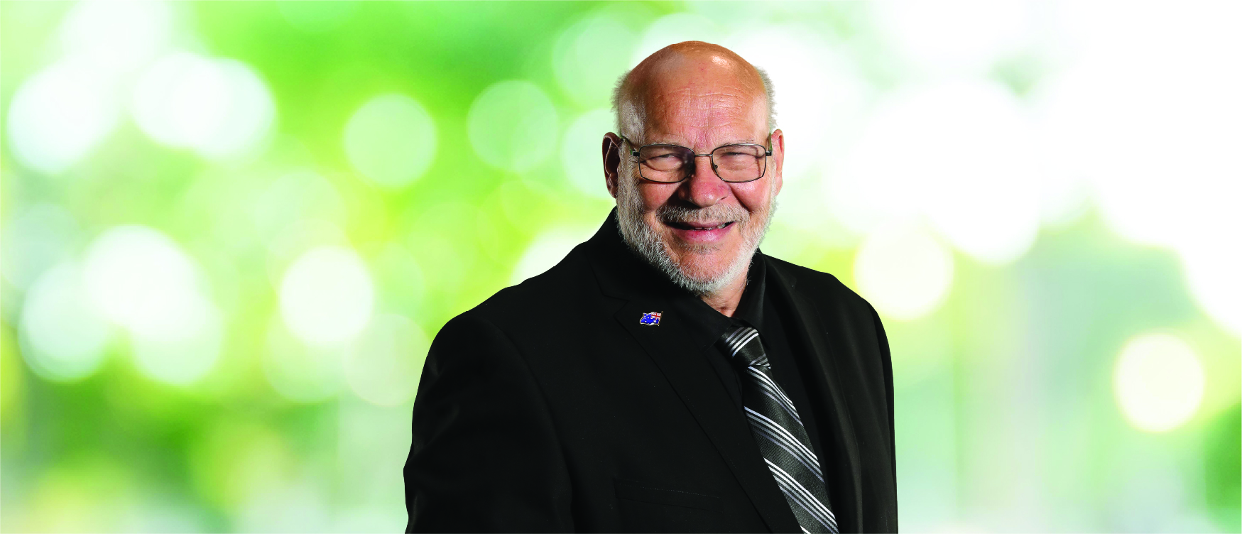 Bruce Stevens for Wills - Pauline Hanson's One Nation