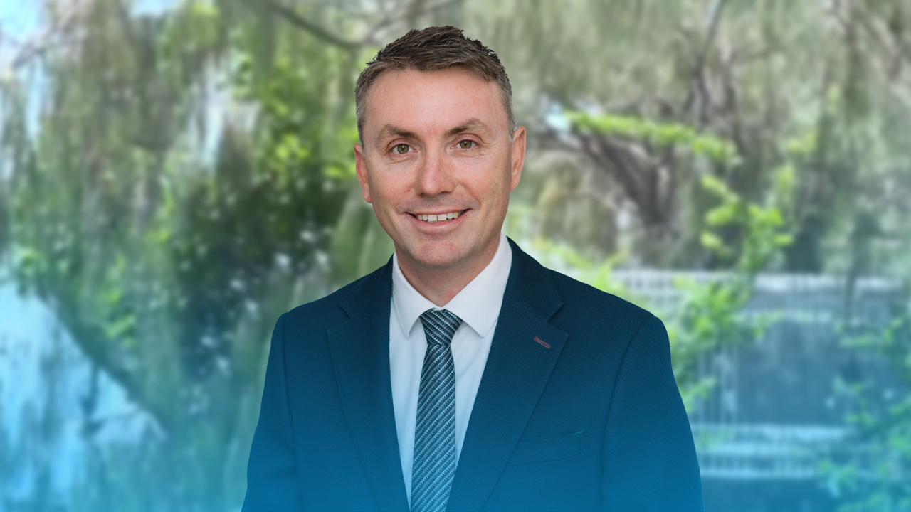 James Ashby: One Nation Will Force Exit from Net Zero if Given Balance ...