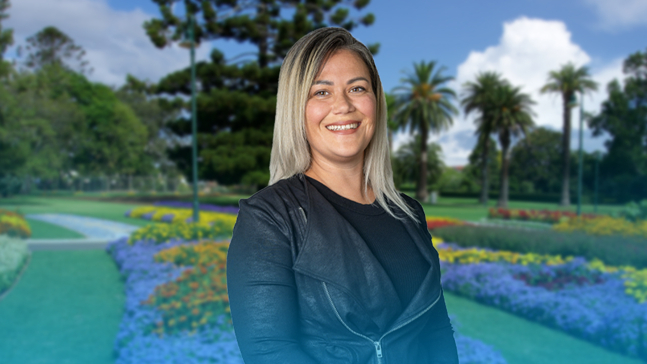 Meet Your Candidate – Nicole Shires - Pauline Hanson's One Nation