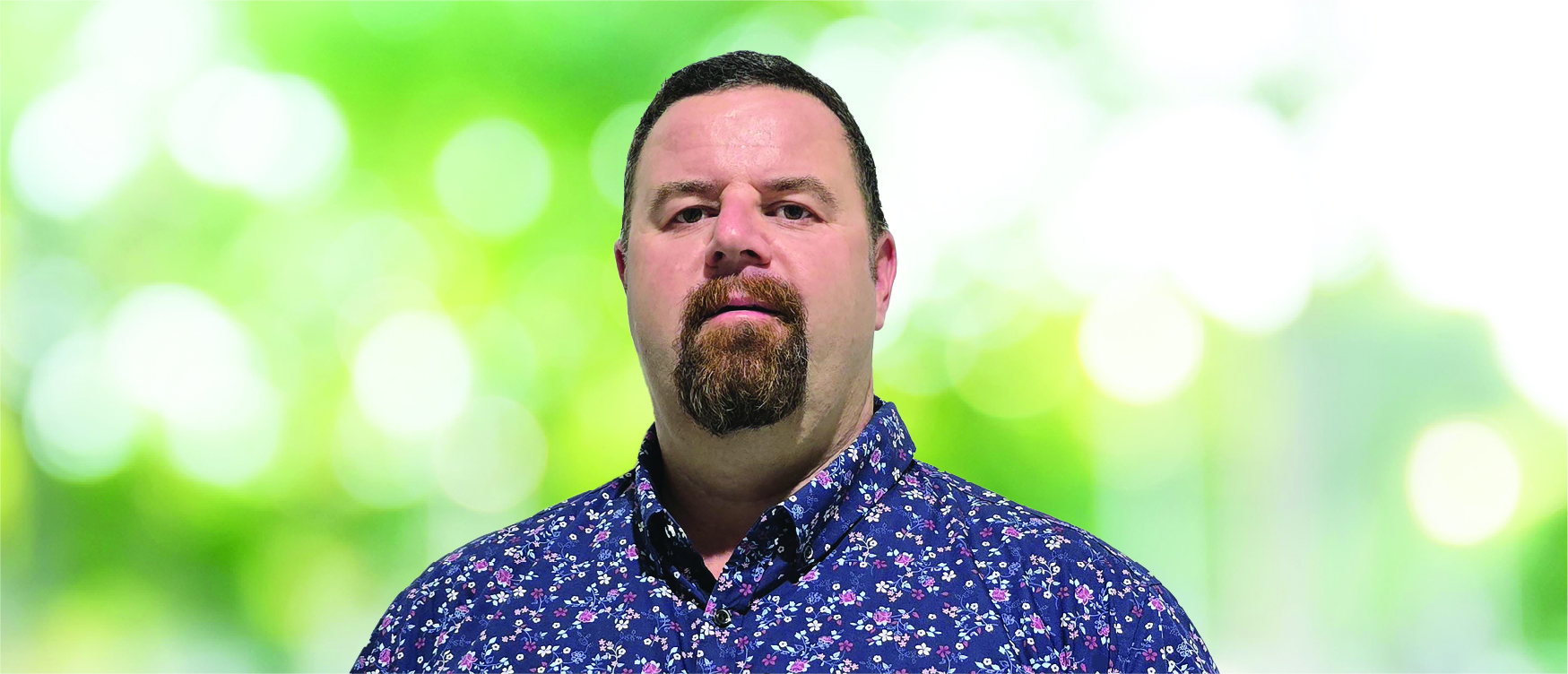 Michael Halley for Swan - Pauline Hanson's One Nation