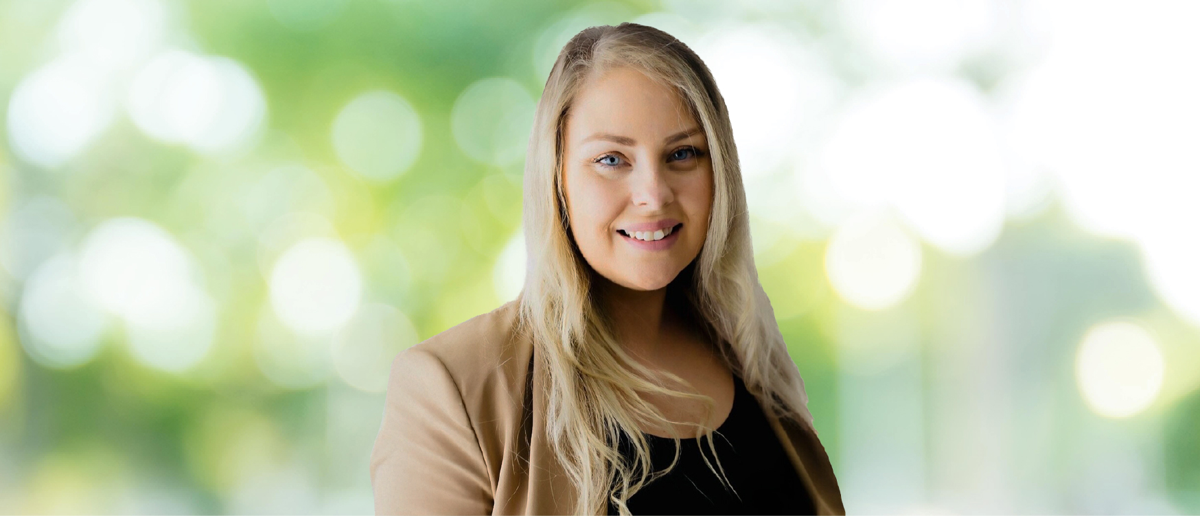 Rebecca Thompson for NSW Senate - Pauline Hanson's One Nation