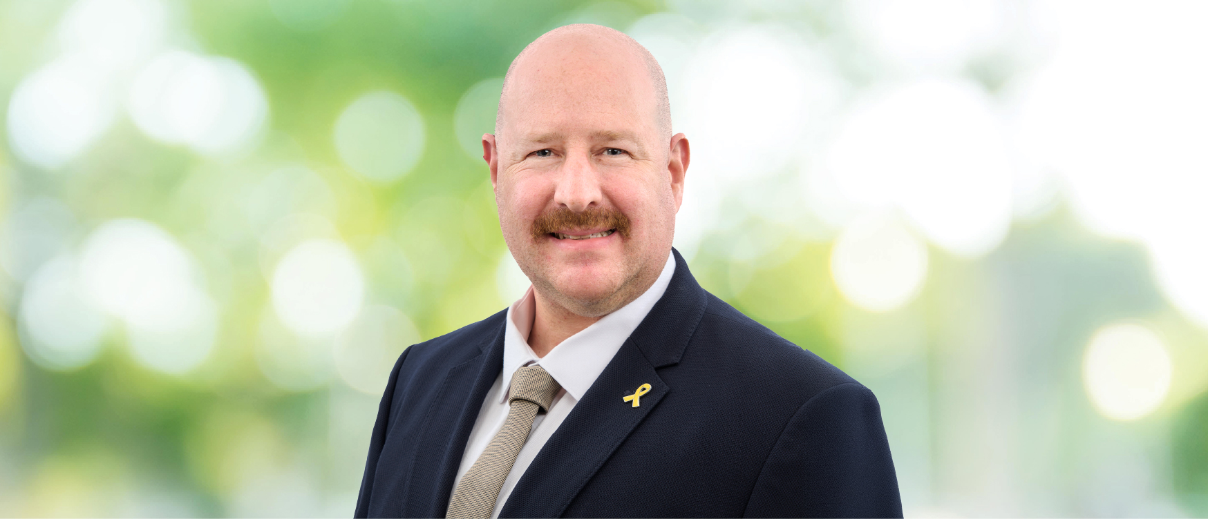 Sean Rubin for Macnamara - Pauline Hanson's One Nation