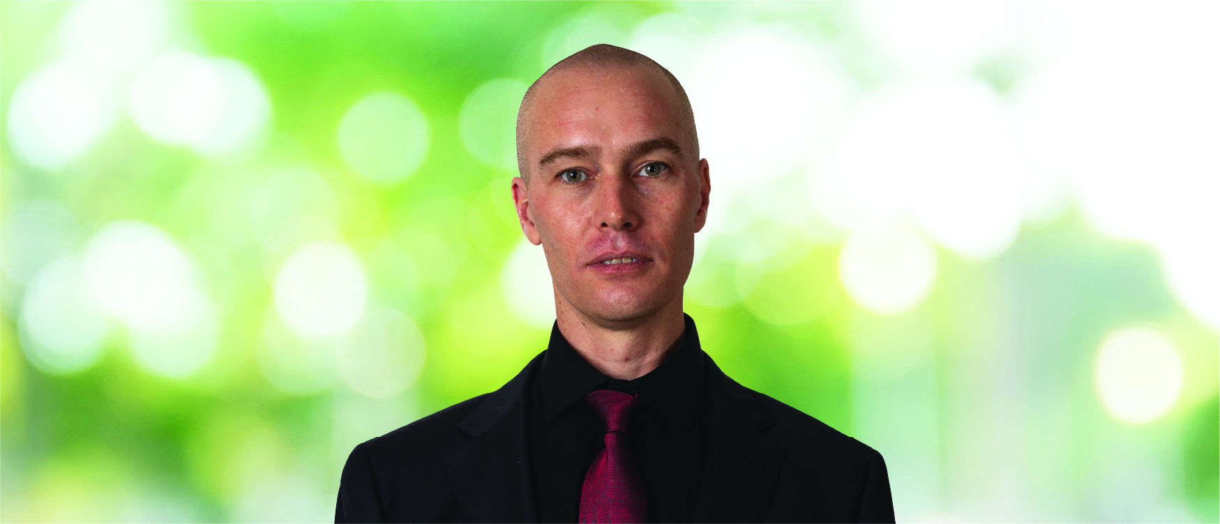 Zyion Attiig for McPherson - Pauline Hanson's One Nation