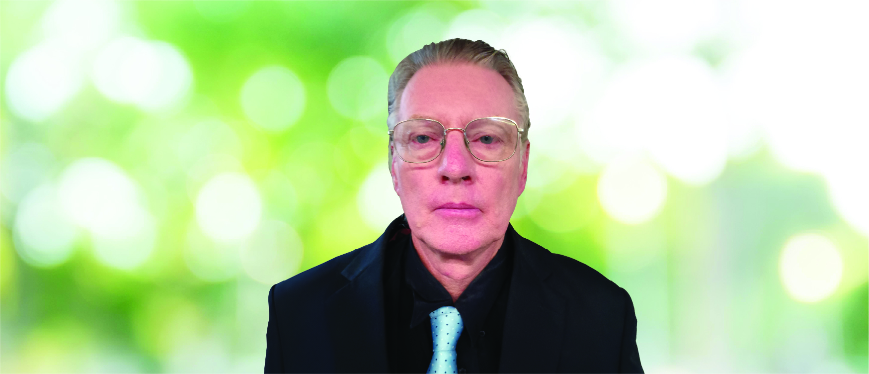 Colin Hughes for Lyne - Pauline Hanson's One Nation