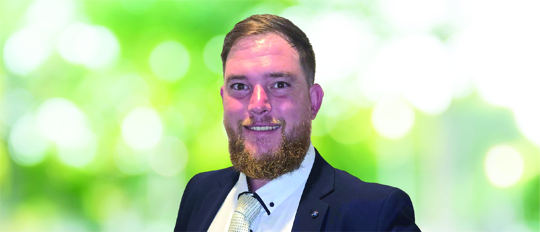 Jason Oosthuizen for Lalor - Pauline Hanson's One Nation