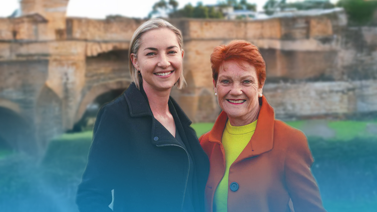 Hanson's Daughter, Lee, to run for Senate - Pauline Hanson's One Nation