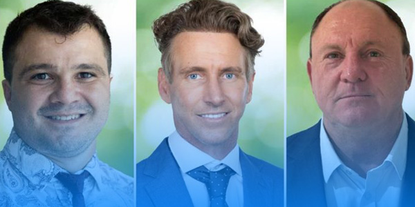 Federal Election NT: One Nation - Pauline Hanson's One Nation