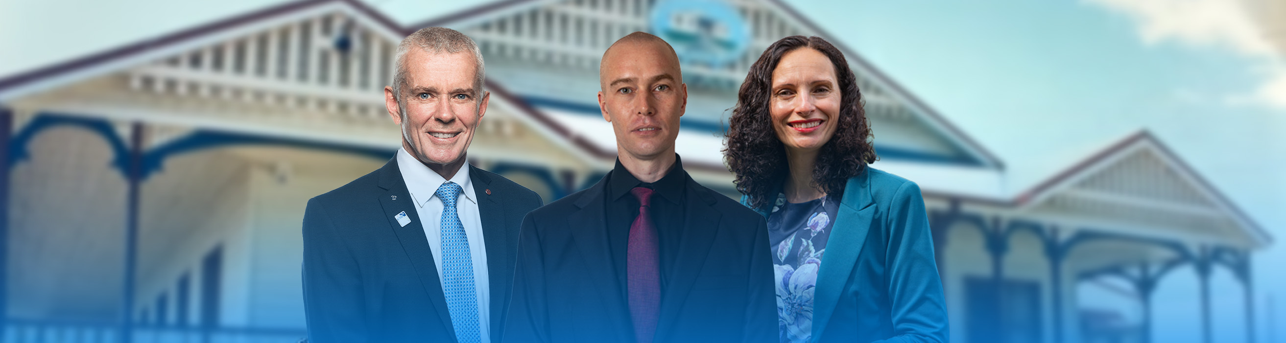 Town Hall – Meet the Candidates - Pauline Hanson's One Nation