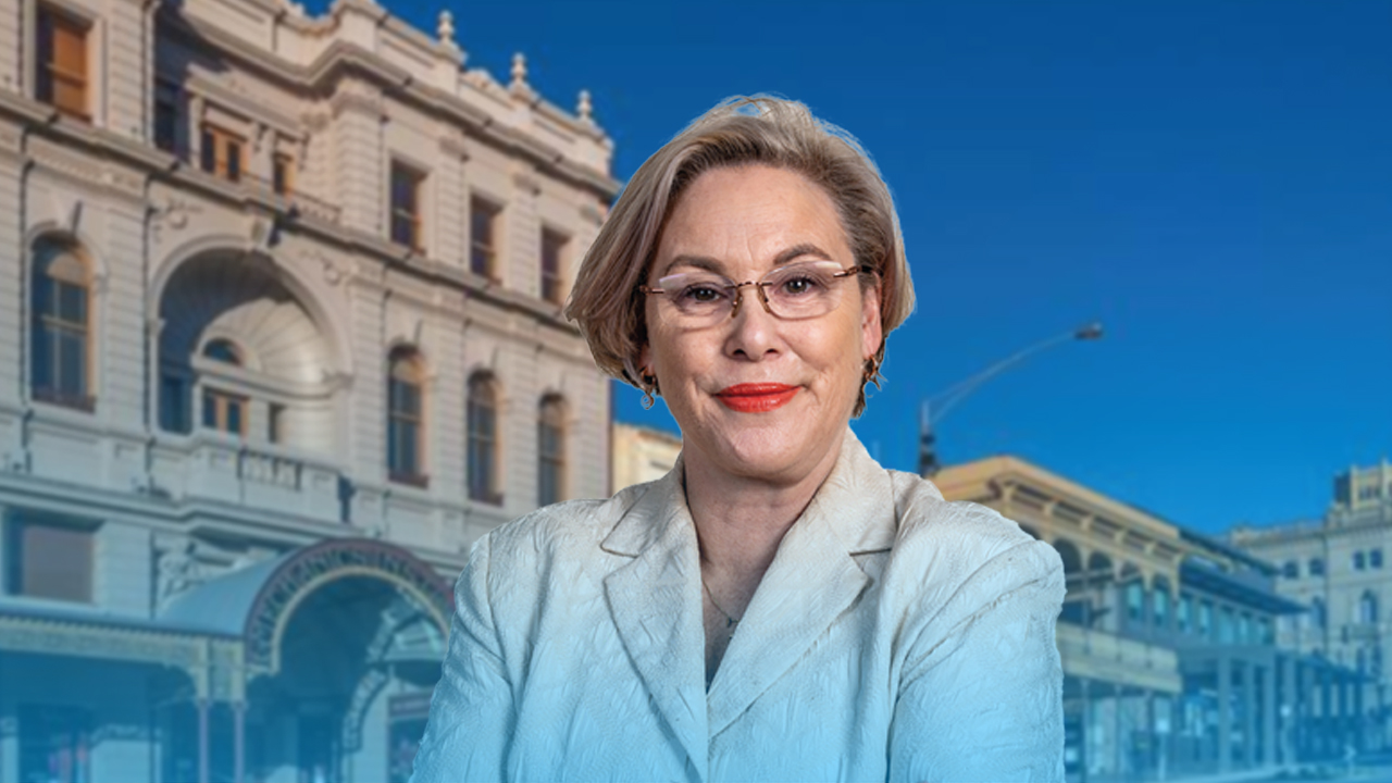 Terri Price Smith Launches Ballarat Campaign: Slams Net Zero & Vows to ...