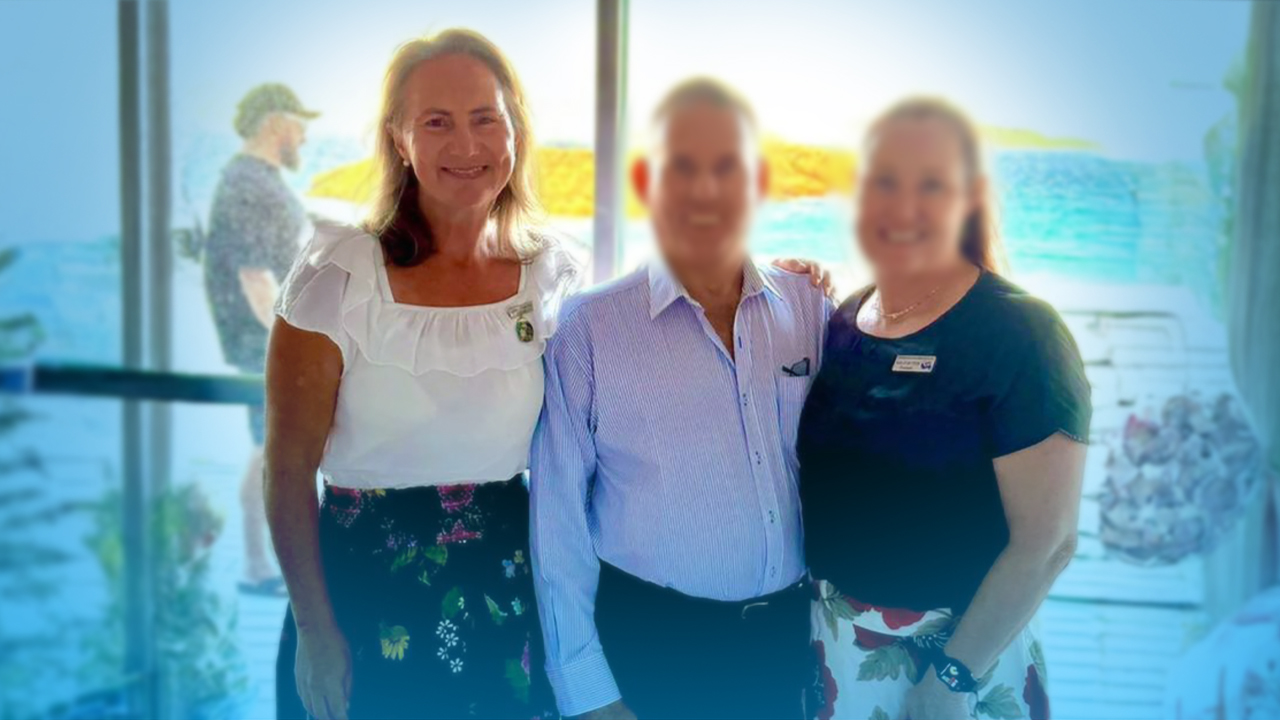 Federal election 2025: Gemma Johnston stands for One Nation and ...