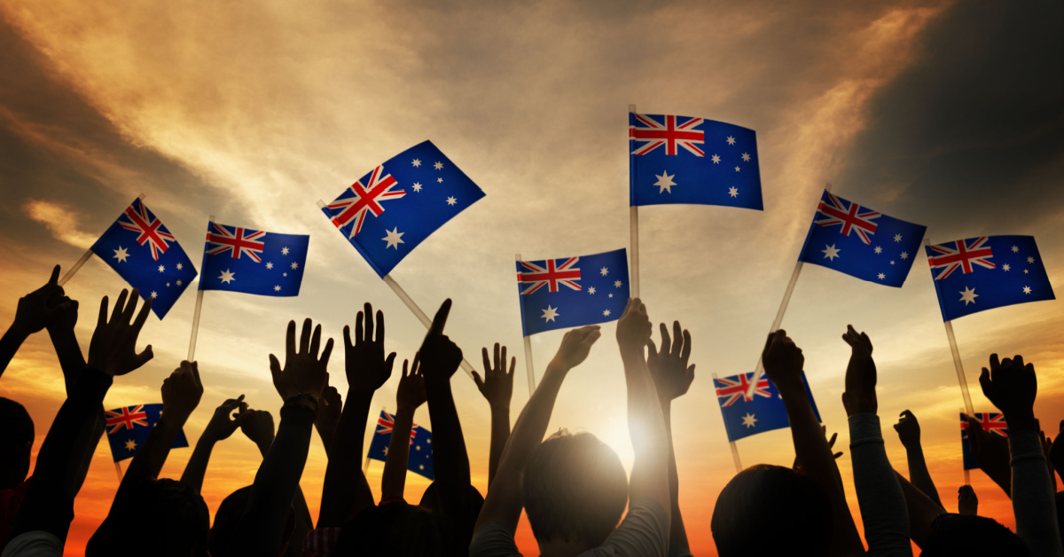 DONATE - Pauline Hanson's One Nation